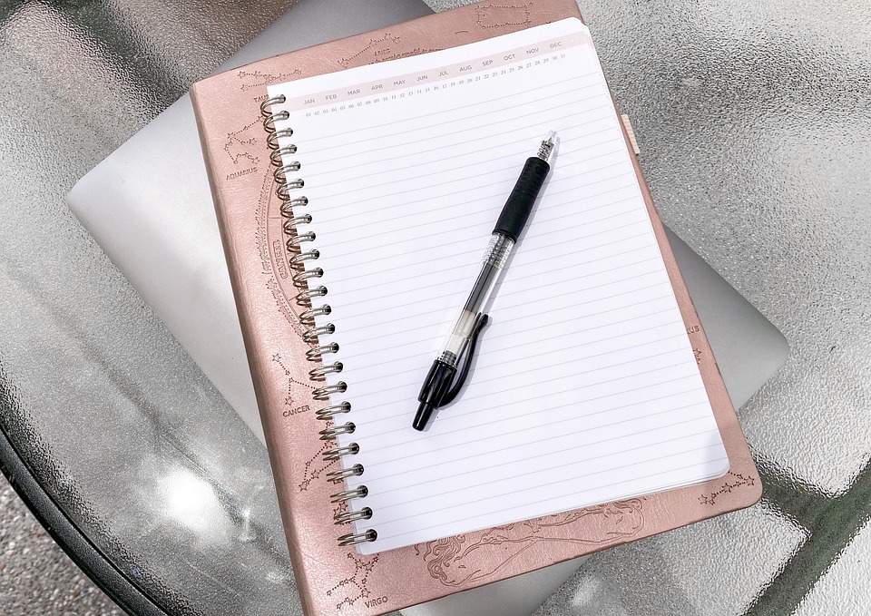 How To Write Aesthetic Use Cases - Author Flair